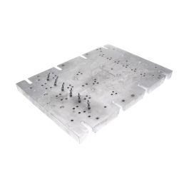 Crown Steam 7545-208 Heating Element Assembly 6kW 208V | PartsFe UK